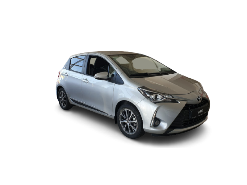 Toyota Yaris Y20 // STOCK! 1,5 Hybrid e-CVT 1 Km